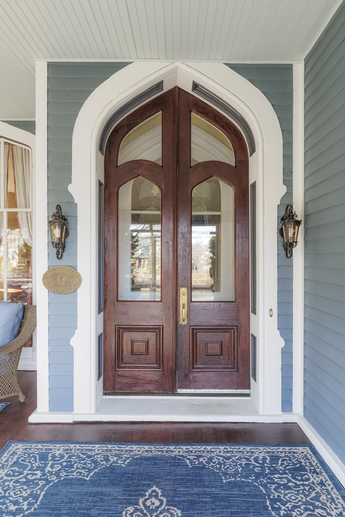18 Brinckerhoff Ave – Freehold Boro · Est. 1869